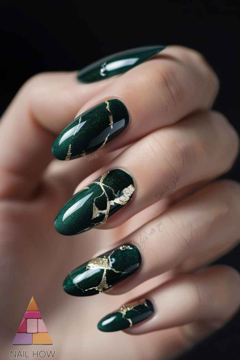 Stunning September Nail Designs to Start Fall in Style - nailhow
