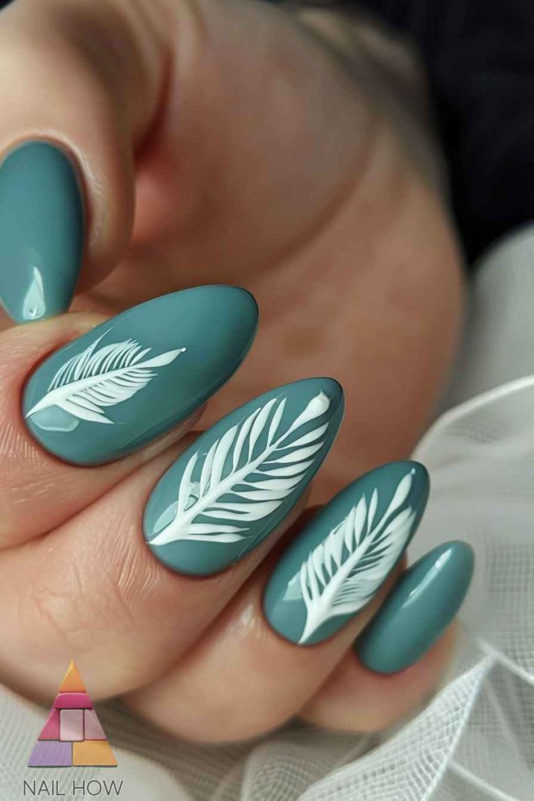 Stunning September Nail Designs to Start Fall in Style - nailhow