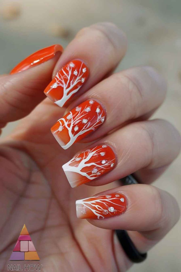 Stunning September Nail Designs to Start Fall in Style - nailhow