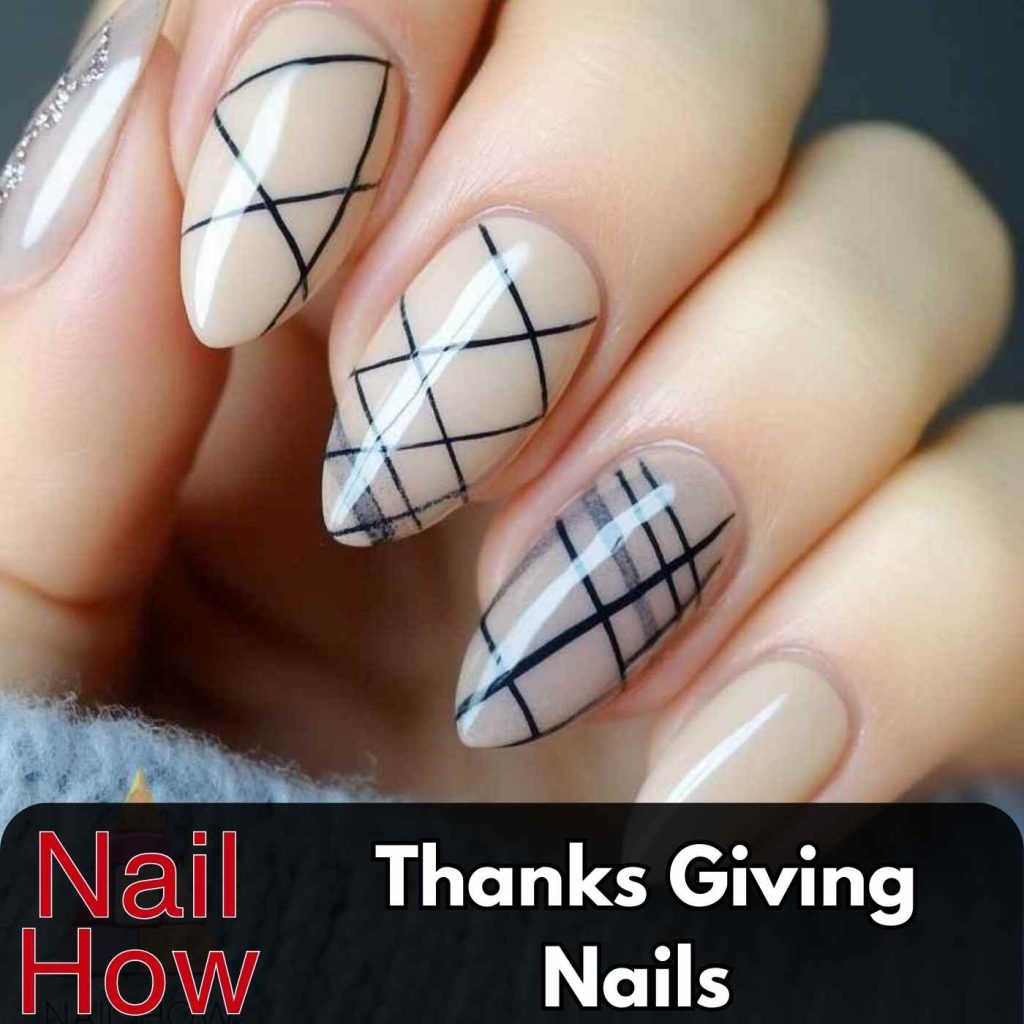 Ignite Your Style: Fire Nail Designs that Sizzle - nailhow