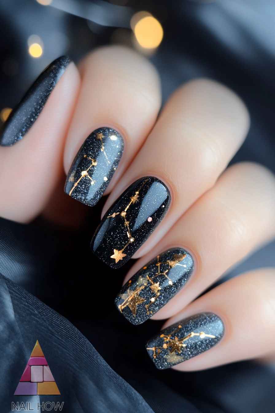 Winter Nail Designs You Need to Try: Fresh, Frosty, and Fabulous! - nailhow