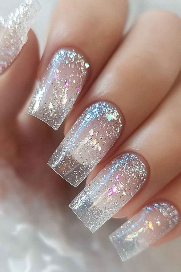 Trendy Winter Nail Designs for 2024 - nailhow