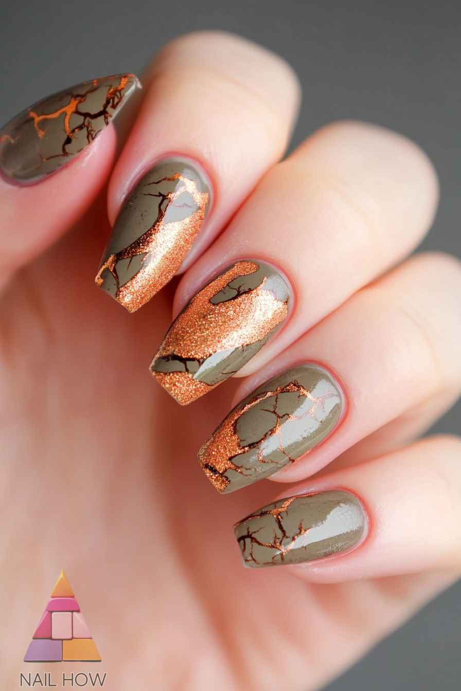 Stunning January Nails: Fresh Nail Art Ideas for a Stylish Start to ...
