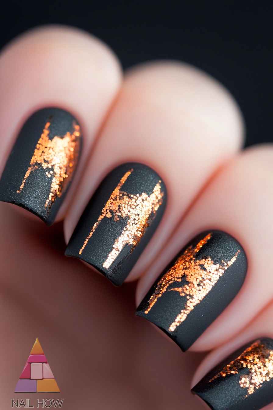 Stunning January Nails: Fresh Nail Art Ideas for a Stylish Start to ...