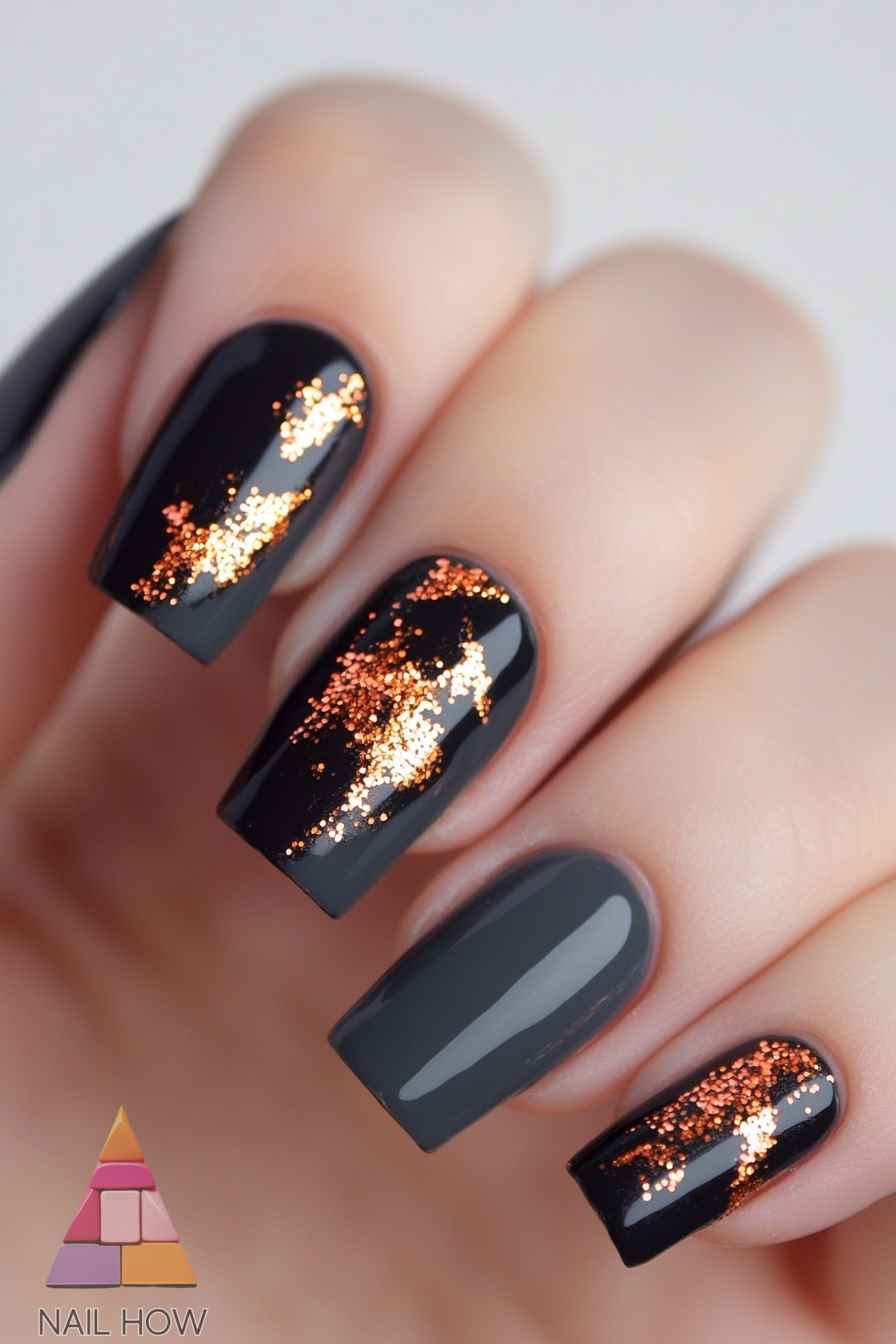 Stunning January Nails: Fresh Nail Art Ideas for a Stylish Start to ...