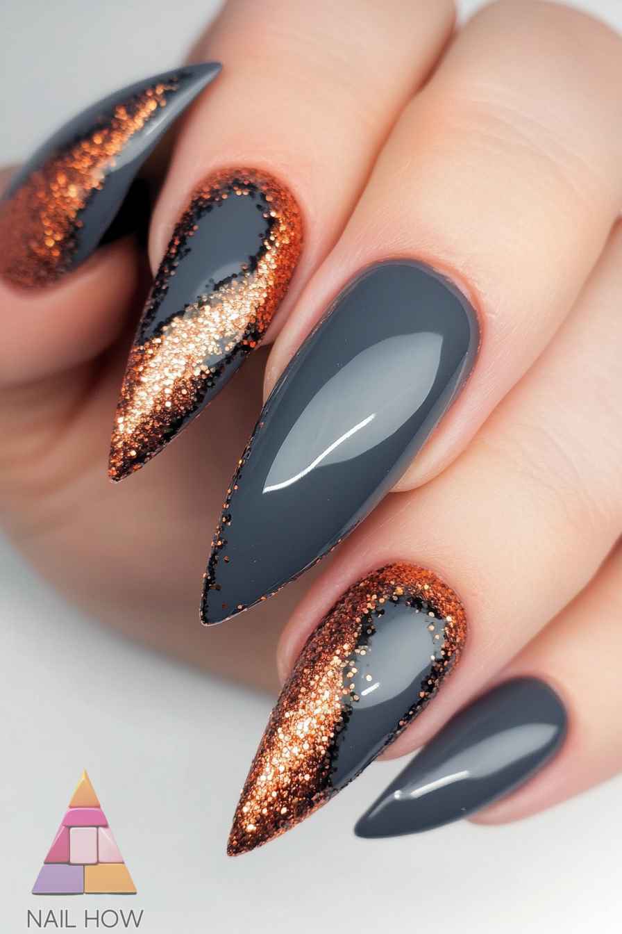 Stunning January Nails: Fresh Nail Art Ideas for a Stylish Start to ...
