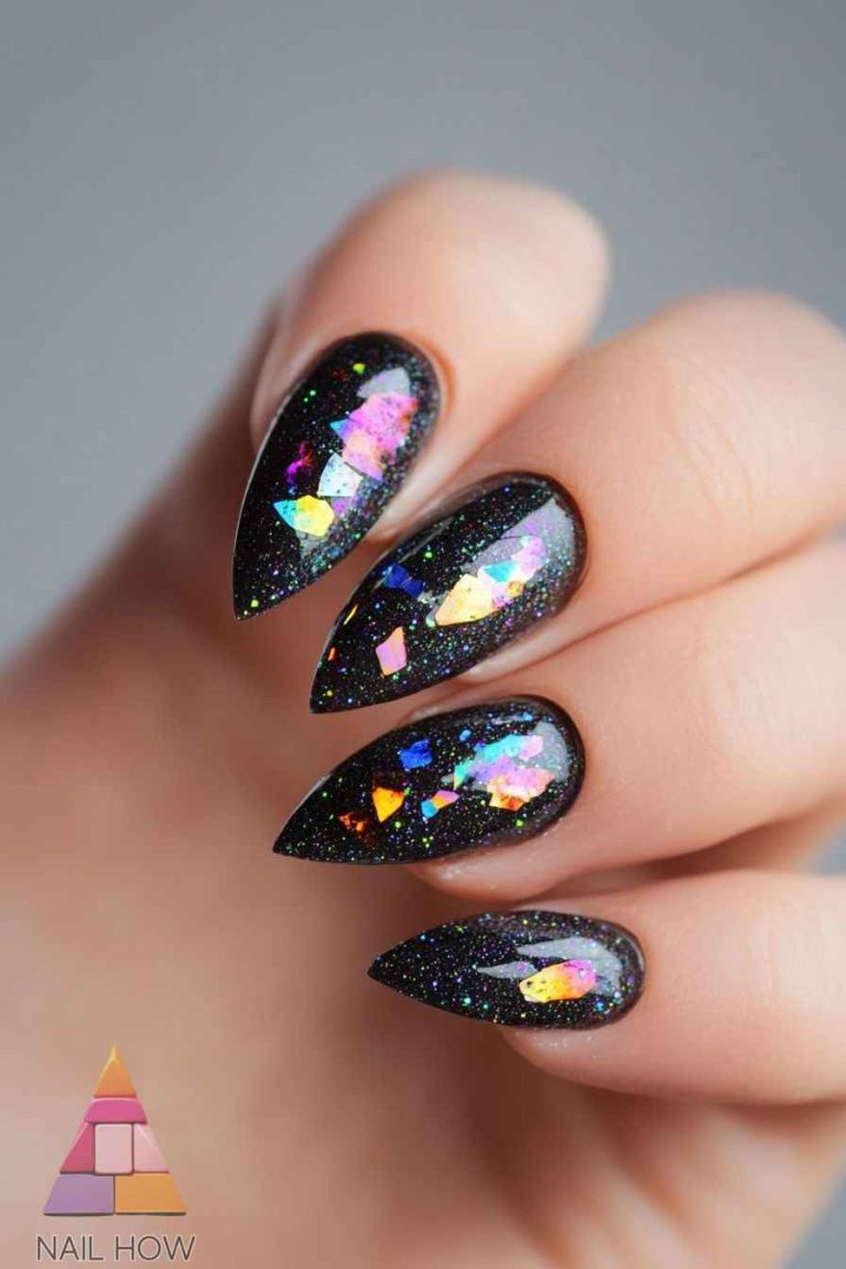 Stunning January Nails: Fresh Nail Art Ideas for a Stylish Start to ...