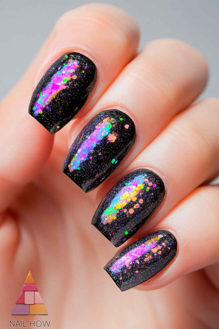 Stunning January Nails: Fresh Nail Art Ideas for a Stylish Start to ...