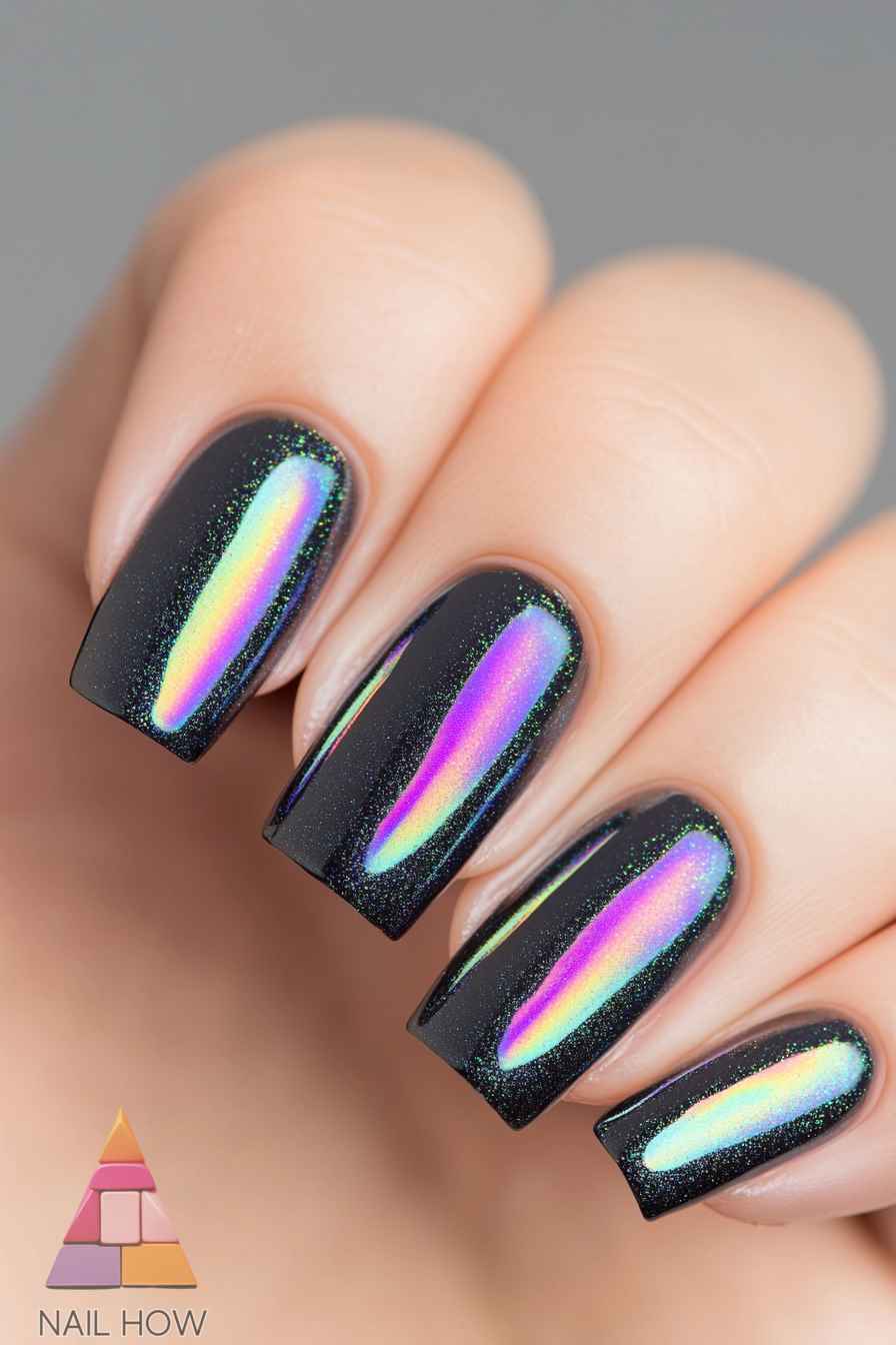 Stunning January Nails: Fresh Nail Art Ideas for a Stylish Start to ...