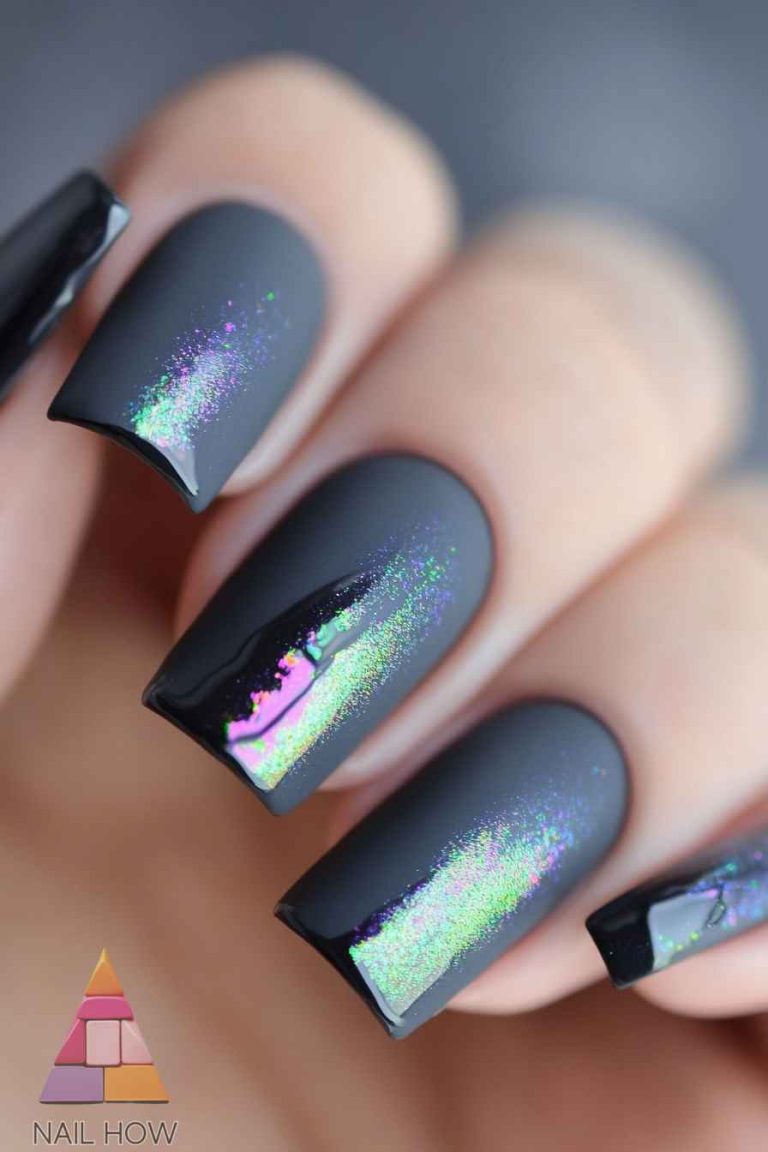 Stunning January Nails: Fresh Nail Art Ideas for a Stylish Start to ...