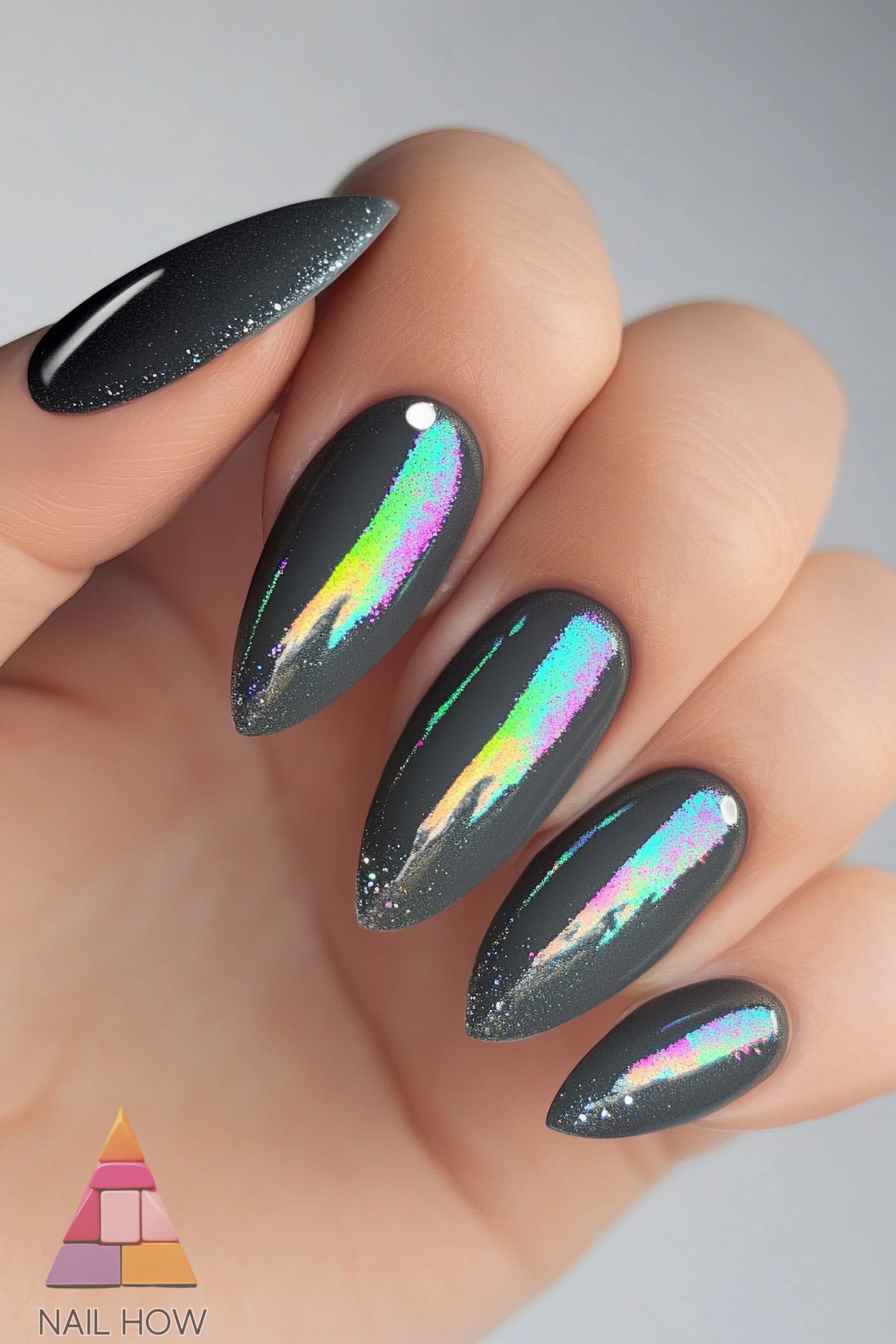 Stunning January Nails: Fresh Nail Art Ideas for a Stylish Start to ...