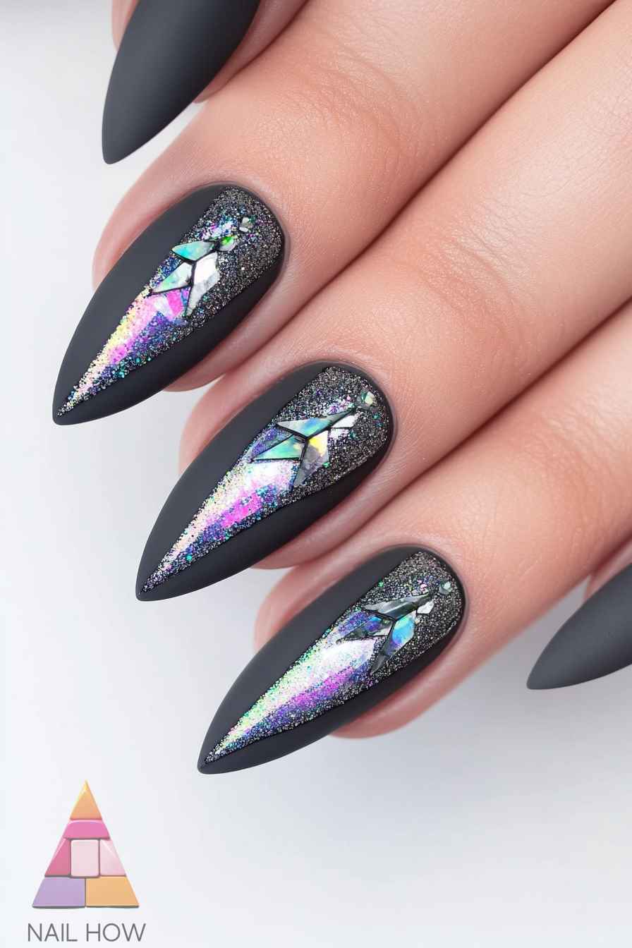 Stunning January Nails: Fresh Nail Art Ideas for a Stylish Start to ...