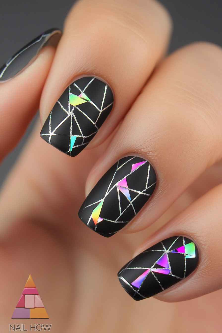 Stunning January Nails: Fresh Nail Art Ideas for a Stylish Start to ...