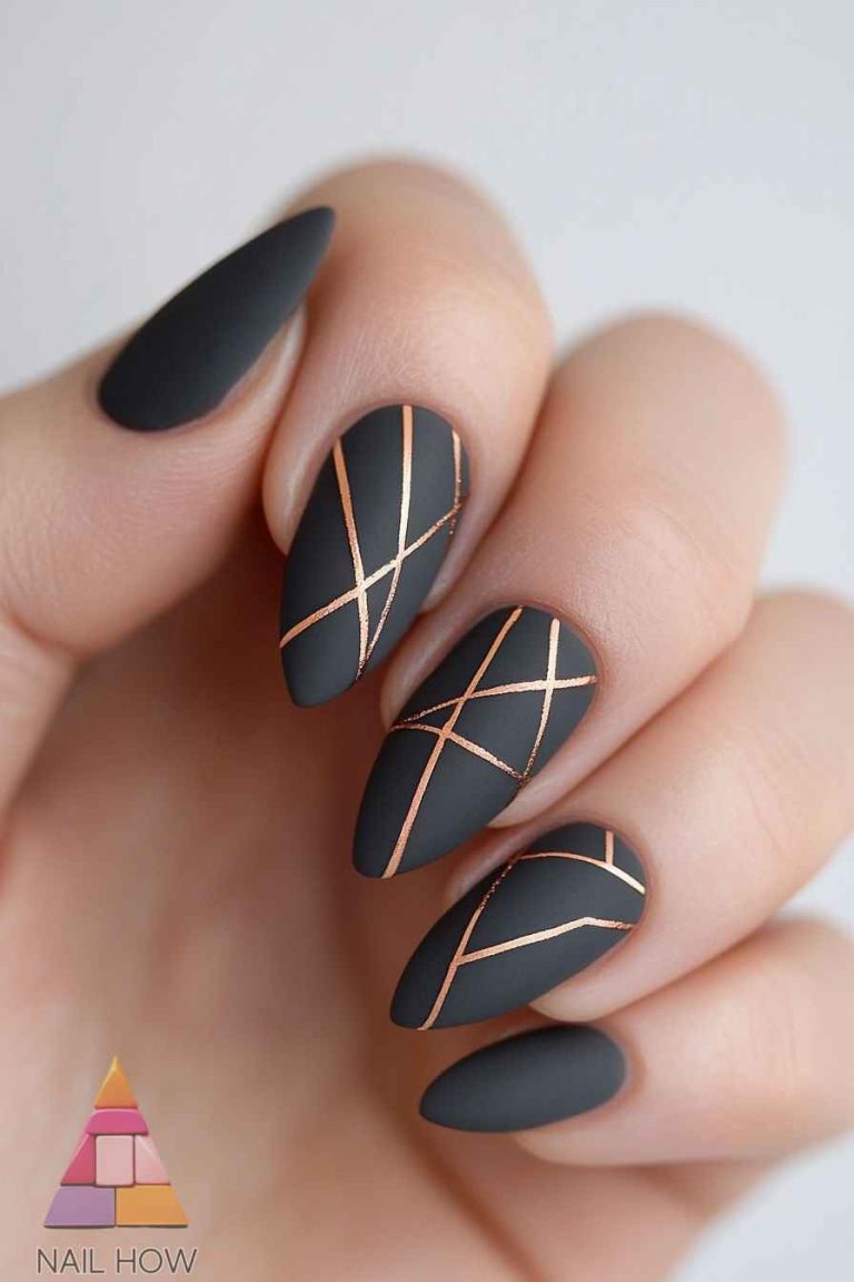 Stunning January Nails: Fresh Nail Art Ideas for a Stylish Start to ...