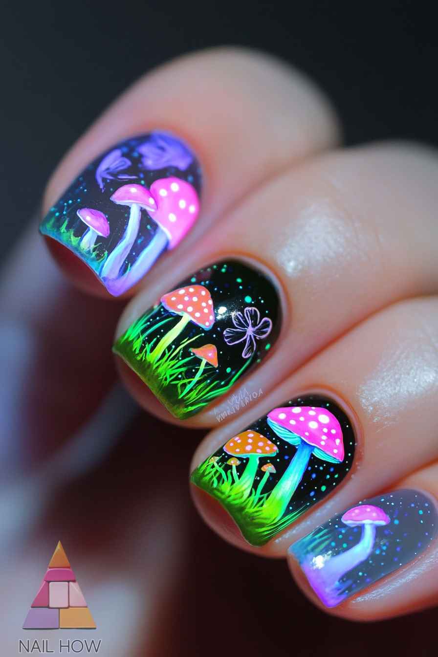 Stunning January Nails: Fresh Nail Art Ideas for a Stylish Start to ...