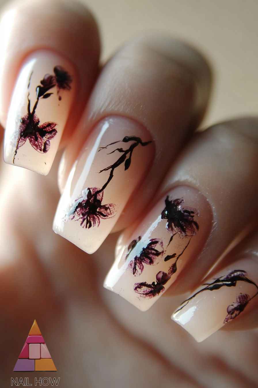 Spring 2025 Nails: The Ultimate Guide to Fresh Trends and Styles - nailhow