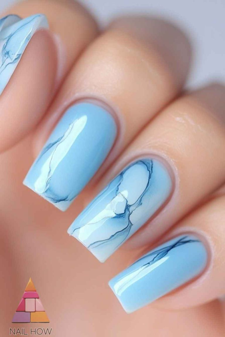 Spring Nail Designs 2025: Fresh, Fun, and Fabulous Ideas to Inspire ...