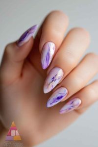Spring Nail Designs 2025: Fresh, Fun, and Fabulous Ideas to Inspire ...