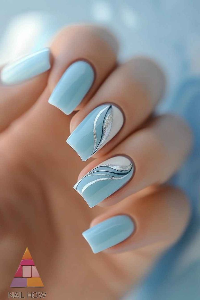 Spring Nail Designs 2025: Fresh, Fun, and Fabulous Ideas to Inspire ...