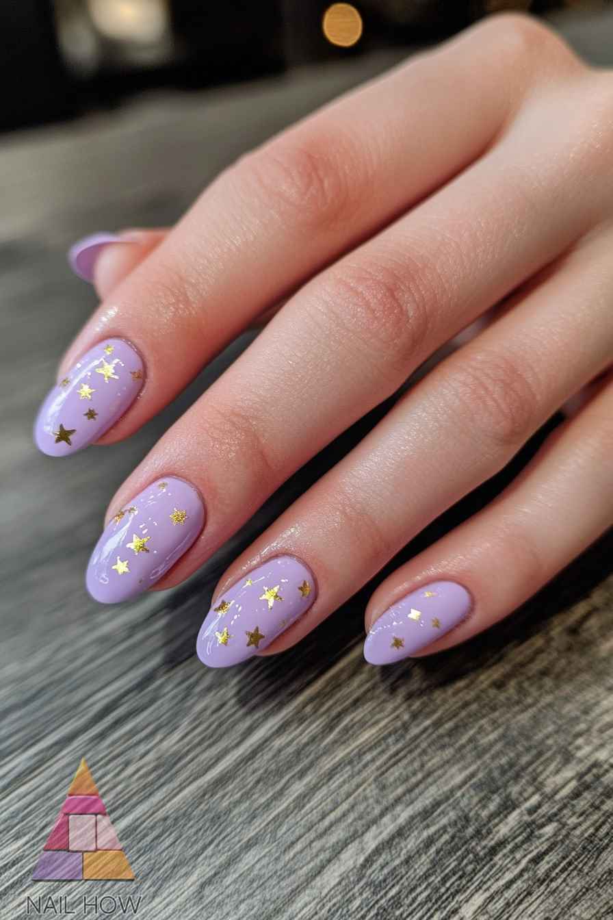 Spring Nail Designs 2025: Fresh, Fun, and Fabulous Ideas to Inspire ...