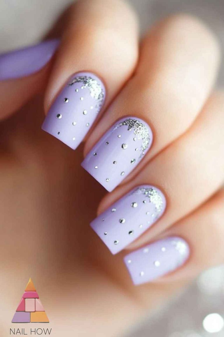 Spring Nail Designs 2025: Fresh, Fun, and Fabulous Ideas to Inspire ...