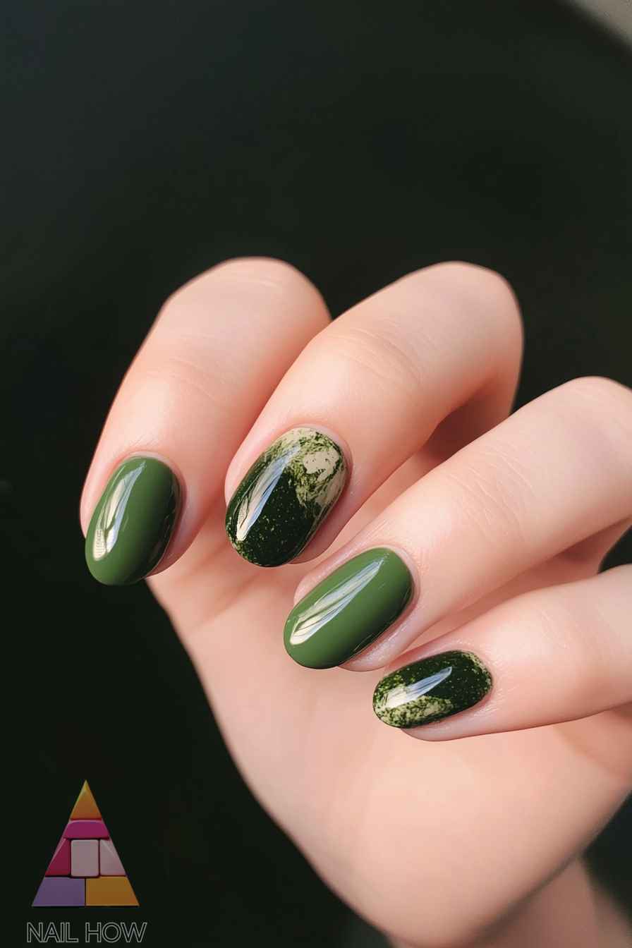 Spring Nail Designs 2025: Fresh, Fun, and Fabulous Ideas to Inspire ...