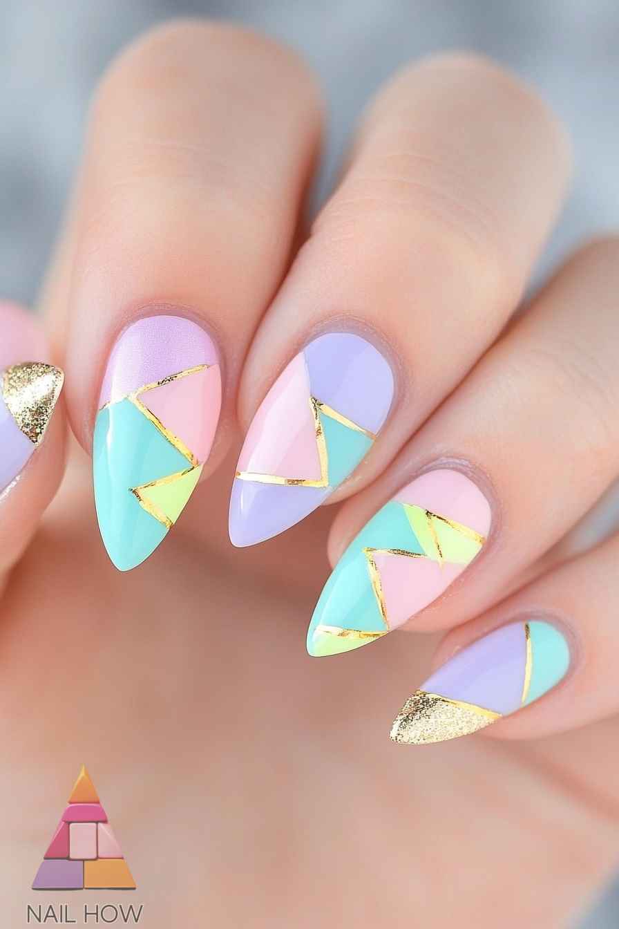 Spring 2025 Nails: The Ultimate Guide to Fresh Trends and Styles - nailhow