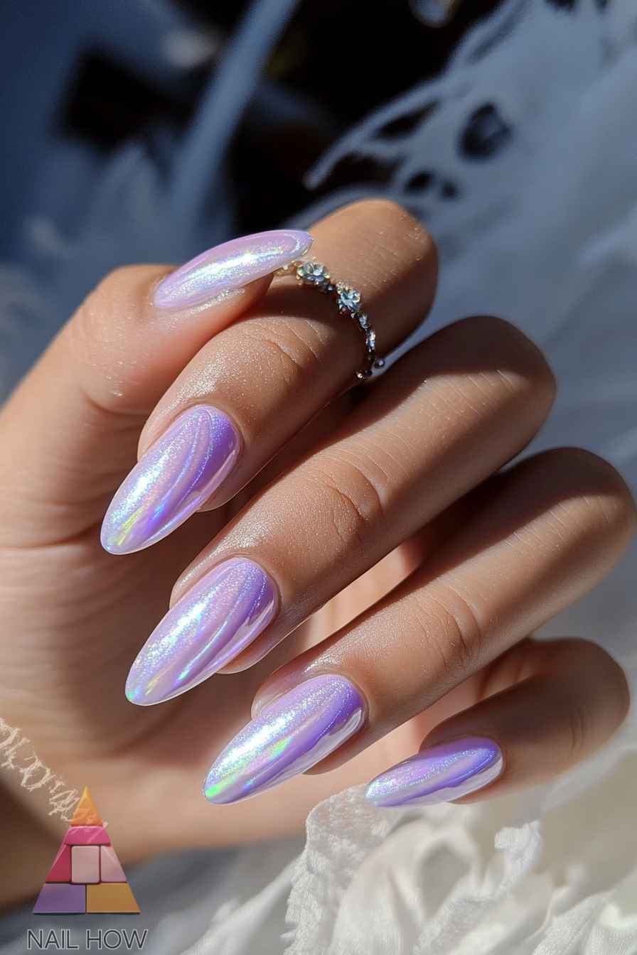 Spring Nail Designs 2025: Fresh, Fun, and Fabulous Ideas to Inspire ...