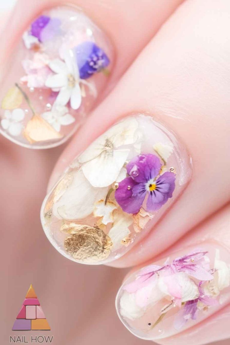 Spring 2025 Nails: The Ultimate Guide to Fresh Trends and Styles - nailhow