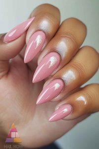 Spring Nail Designs 2025: Fresh, Fun, and Fabulous Ideas to Inspire ...