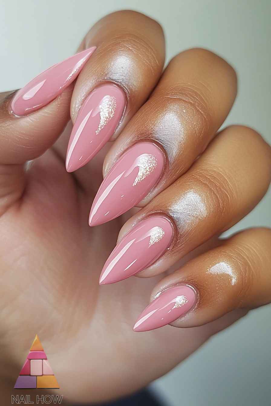 Spring Nail Designs 2025: Fresh, Fun, and Fabulous Ideas to Inspire ...