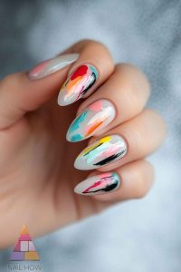 Spring Nail Designs 2025: Fresh, Fun, and Fabulous Ideas to Inspire ...