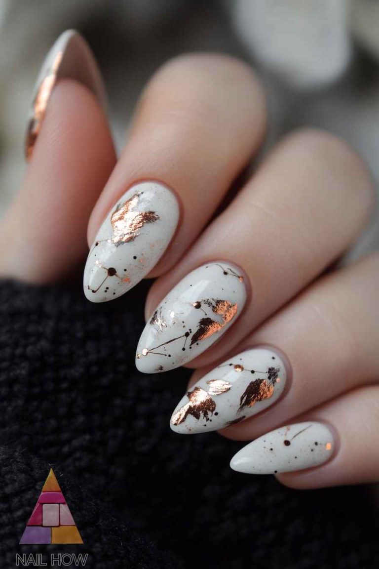Spring 2025 Nails: The Ultimate Guide to Fresh Trends and Styles - nailhow