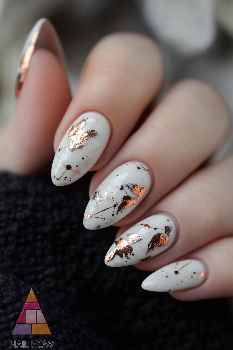 Spring 2025 Nails: The Ultimate Guide to Fresh Trends and Styles - nailhow