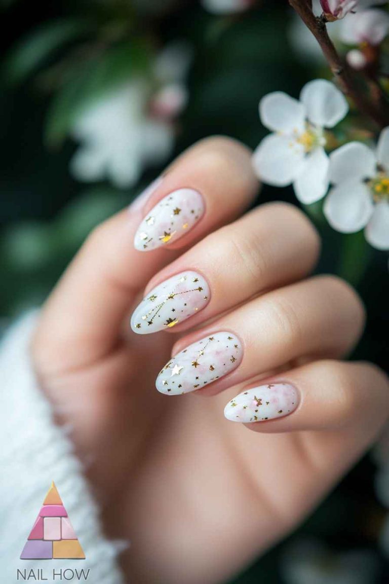 Spring 2025 Nails: The Ultimate Guide to Fresh Trends and Styles - nailhow