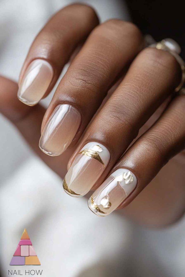 Spring Nail Designs 2025: Fresh, Fun, and Fabulous Ideas to Inspire ...