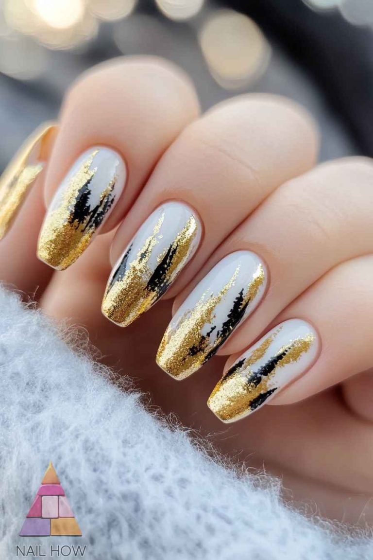 Spring 2025 Nails: The Ultimate Guide to Fresh Trends and Styles - nailhow