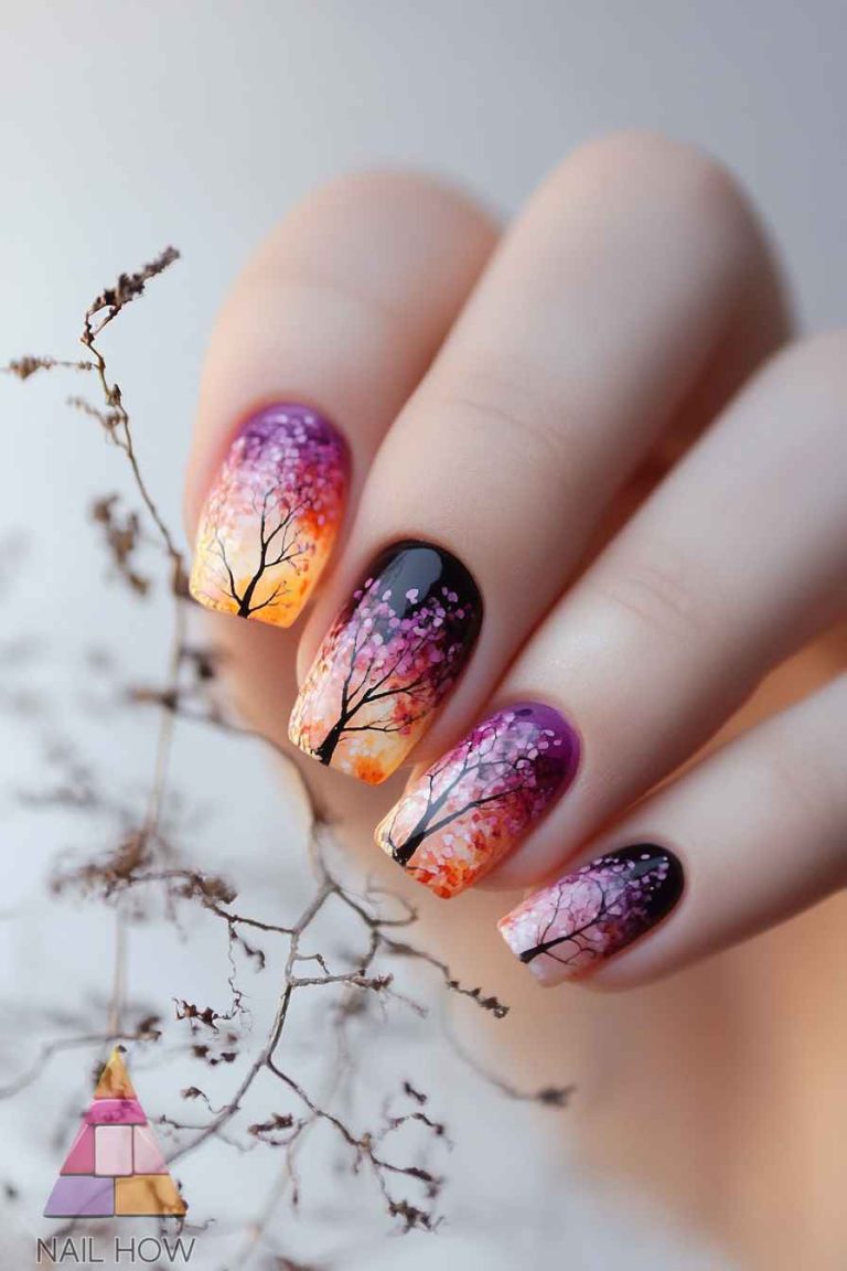 Spring 2025 Nails: The Ultimate Guide to Fresh Trends and Styles - nailhow