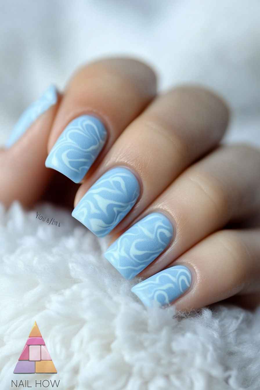 Spring Nail Designs 2025: Fresh, Fun, and Fabulous Ideas to Inspire ...