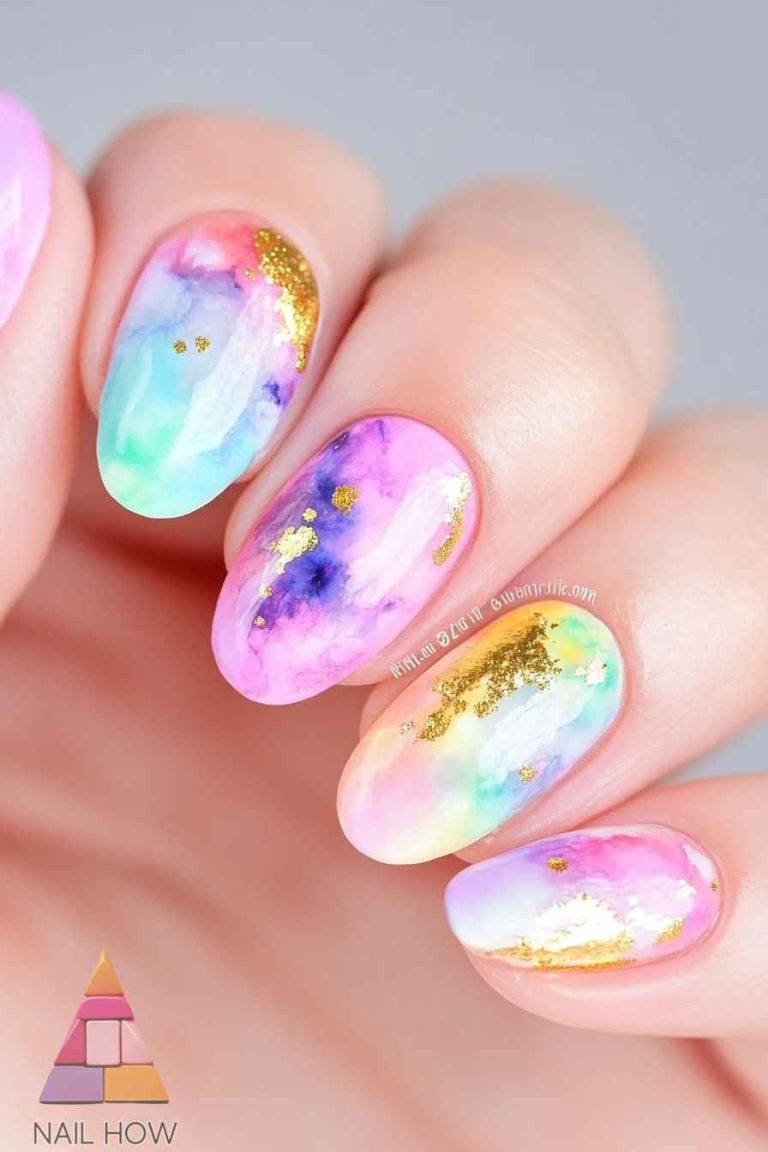 Spring 2025 Nails: The Ultimate Guide to Fresh Trends and Styles - nailhow