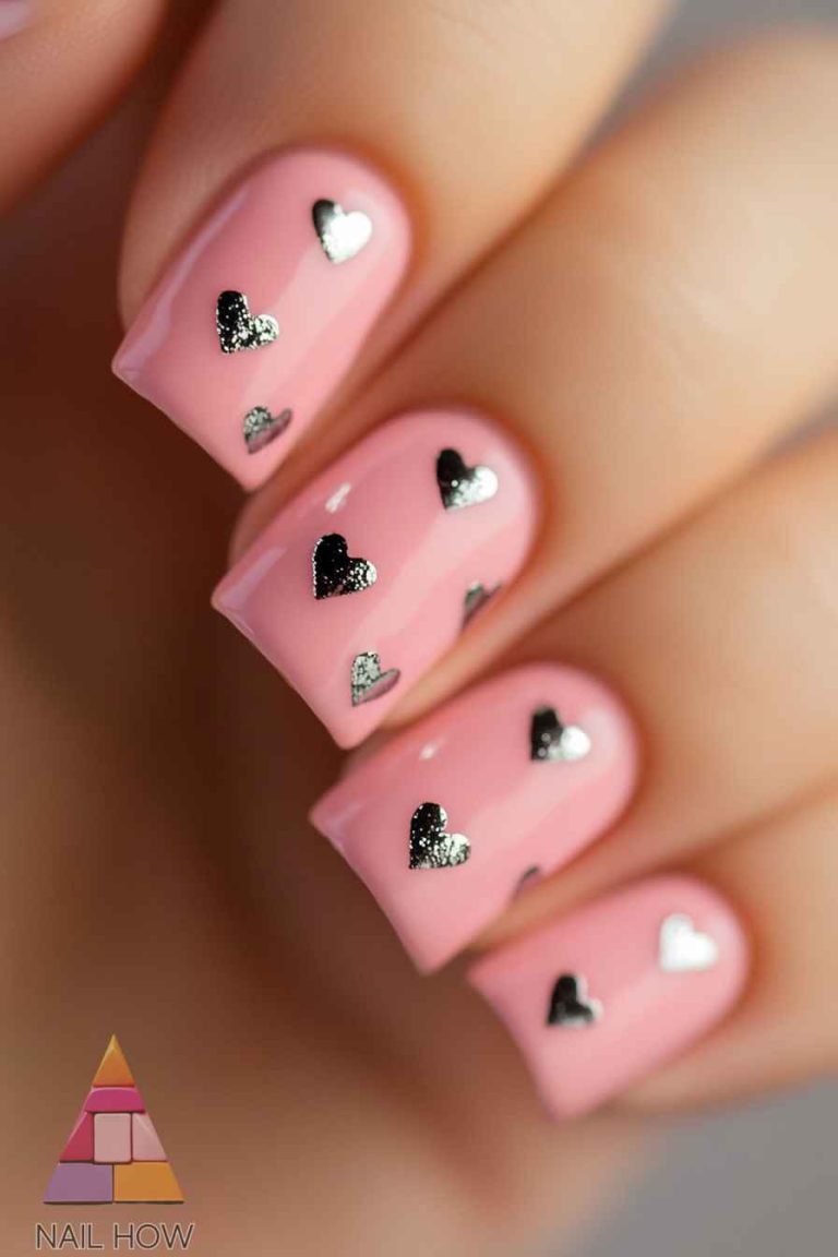 Spring Nail Designs 2025: Fresh, Fun, and Fabulous Ideas to Inspire ...