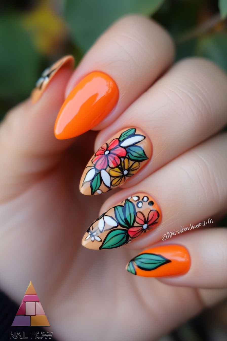 Nail Trends to Try in May 2025: 120 Stunning Designs to Inspire Your ...