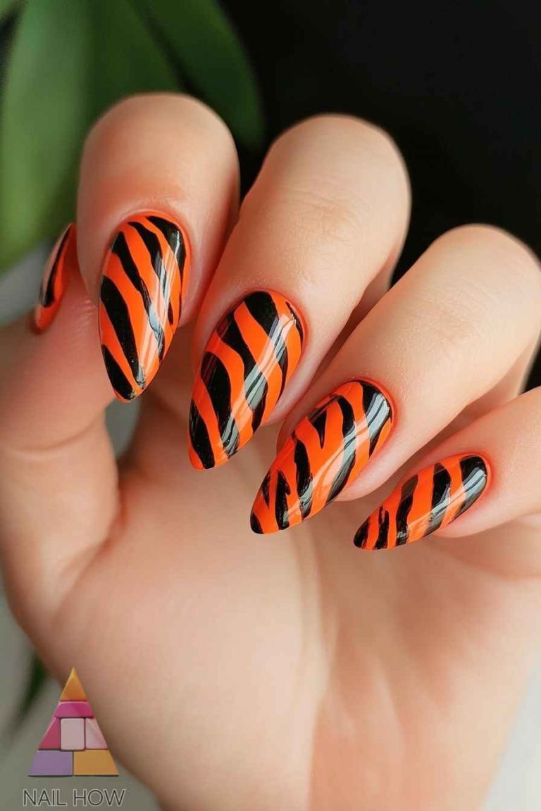 Nail Trends to Try in May 2025: 120 Stunning Designs to Inspire Your ...