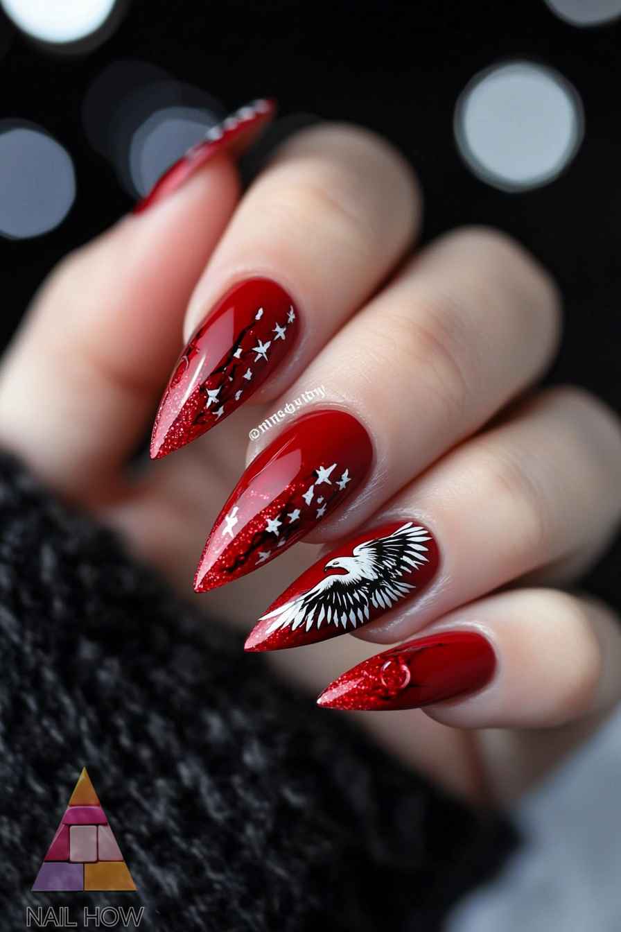 Nail Trends to Try in May 2025: 120 Stunning Designs to Inspire Your ...