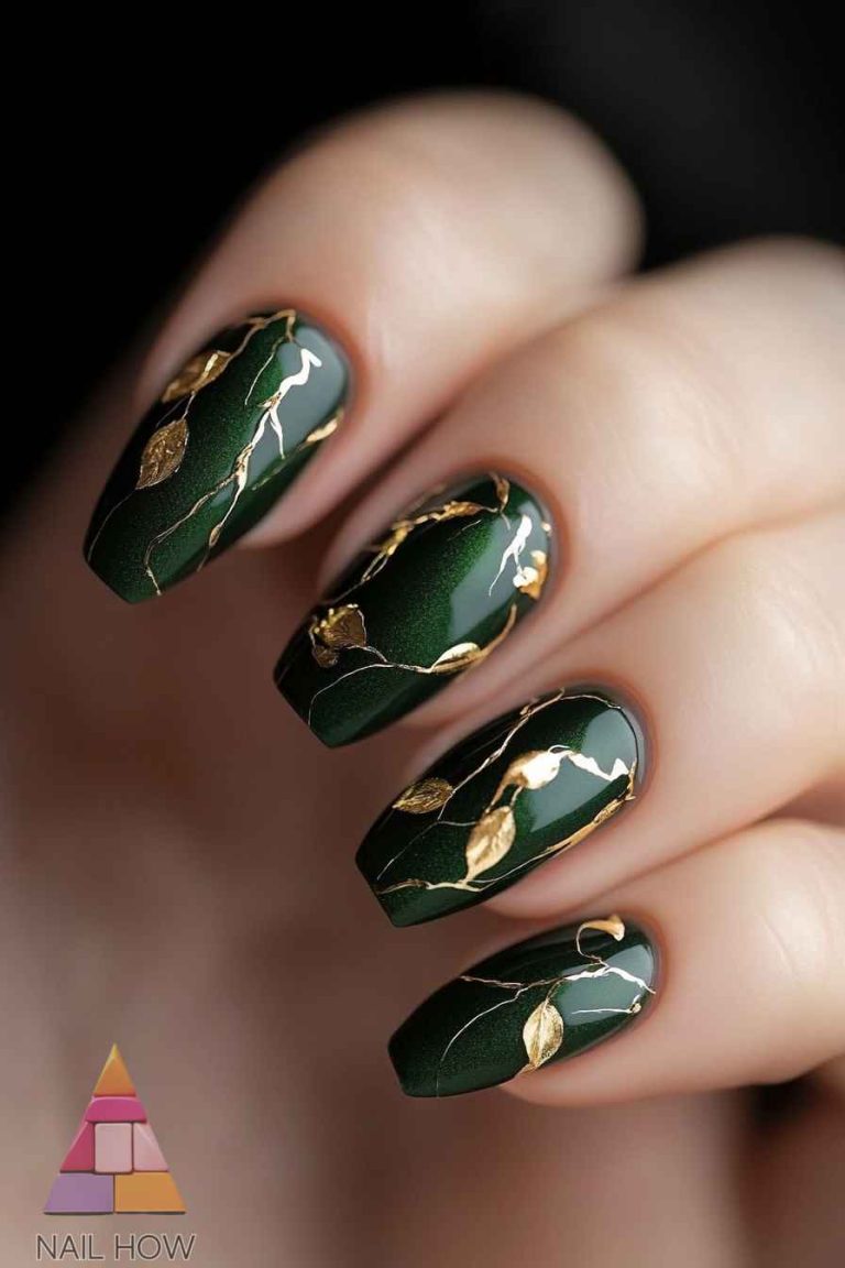 Nail Trends to Try in May 2025: 120 Stunning Designs to Inspire Your ...