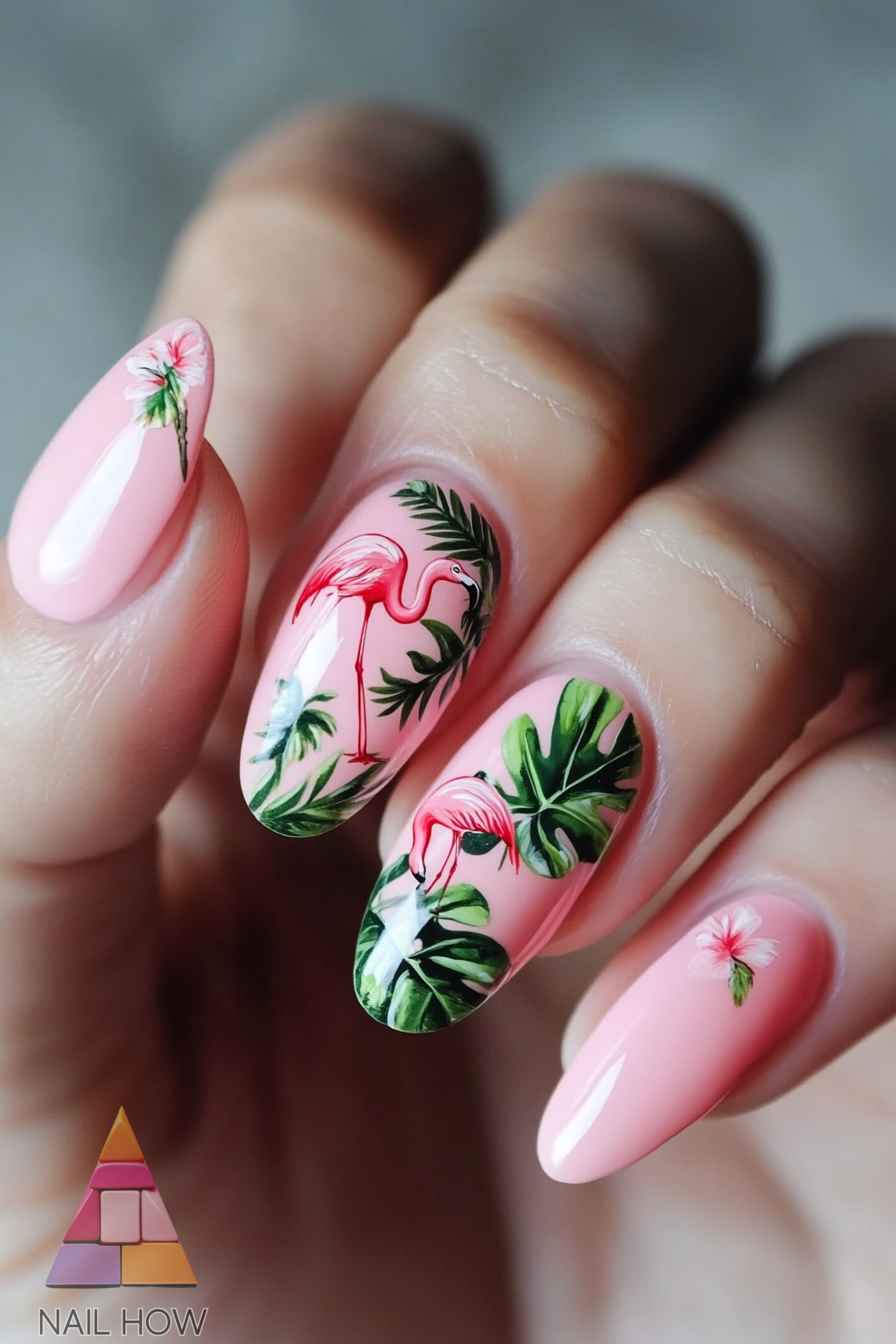 Nail Trends to Try in May 2025: 120 Stunning Designs to Inspire Your ...