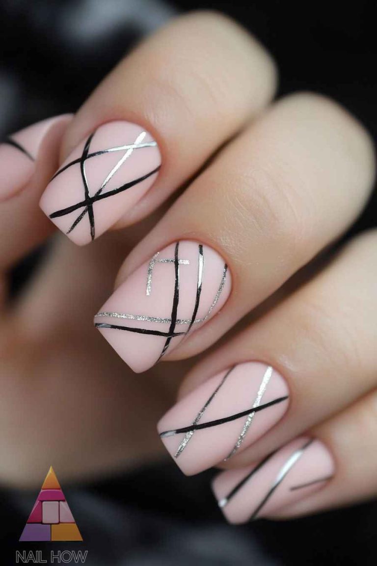 Nail Trends to Try in May 2025: 120 Stunning Designs to Inspire Your ...
