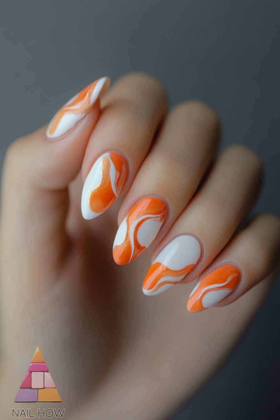 Summer Nail Trends for 2025: 200 Stunning Designs to Soak Up the Season ...